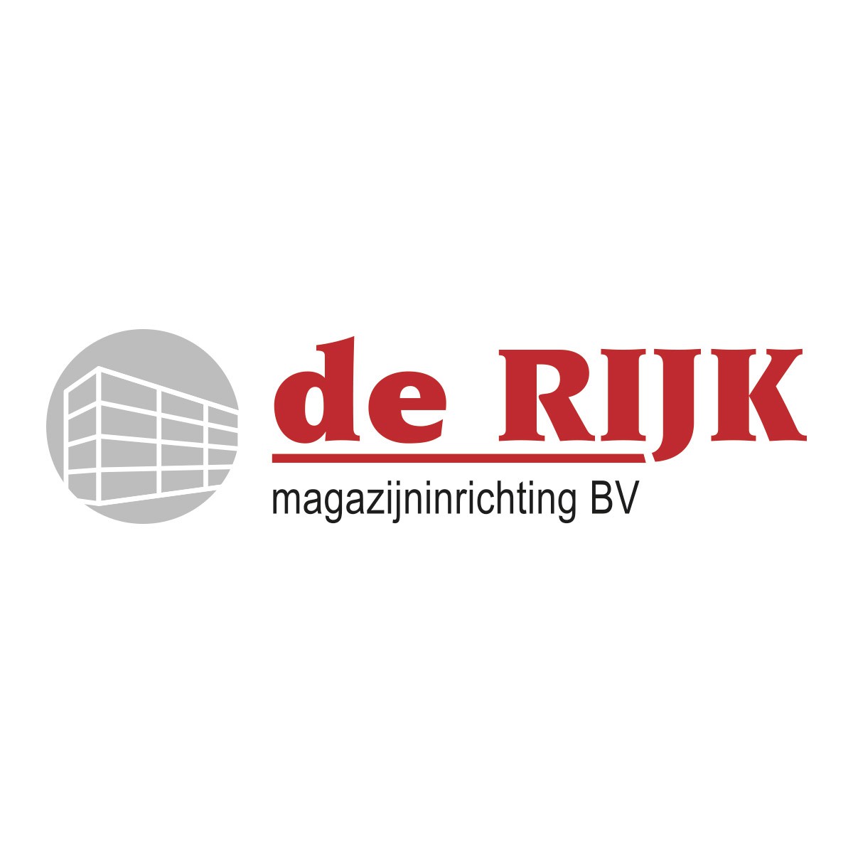 De Rijk Magazijninrichting BV | Magazijnstellingbouw.nl